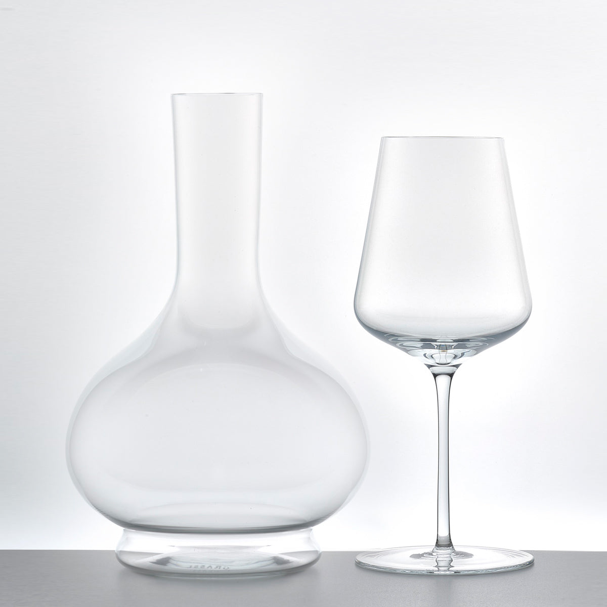 Mixed Pack | Versatile Glass & Decanter – SIMPLY WINES